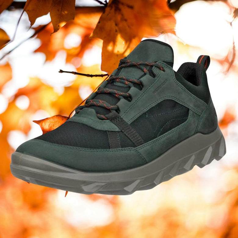 Ives Footwear