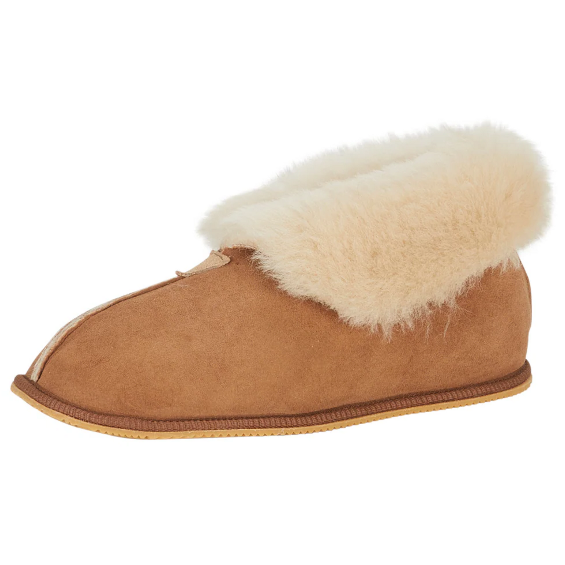 Draper of Glastonbury Slippers at Ives Footwear