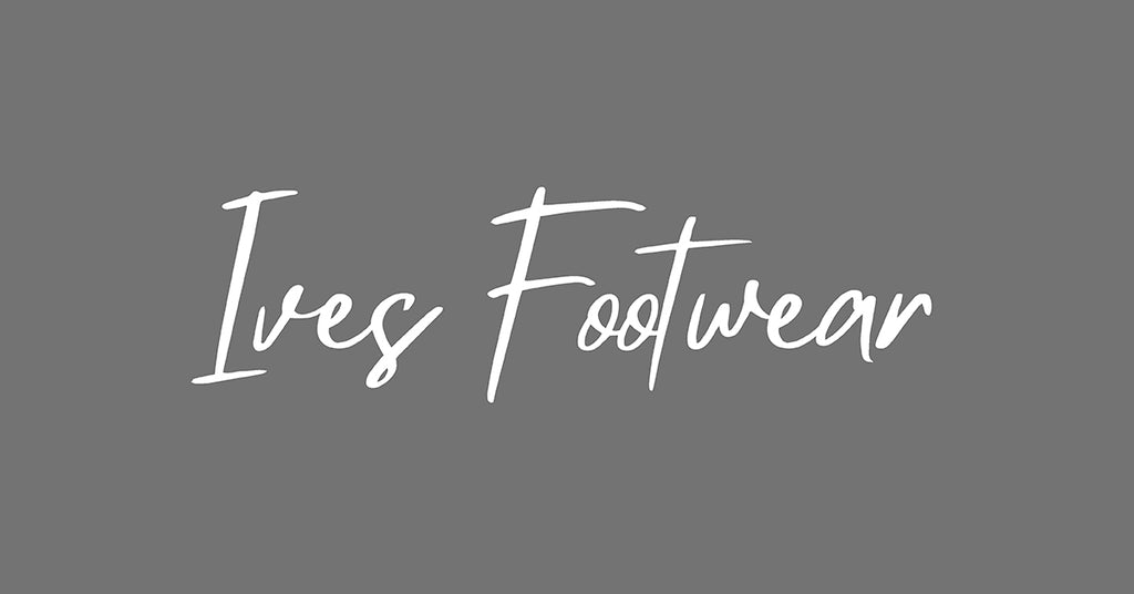 Ives Footwear