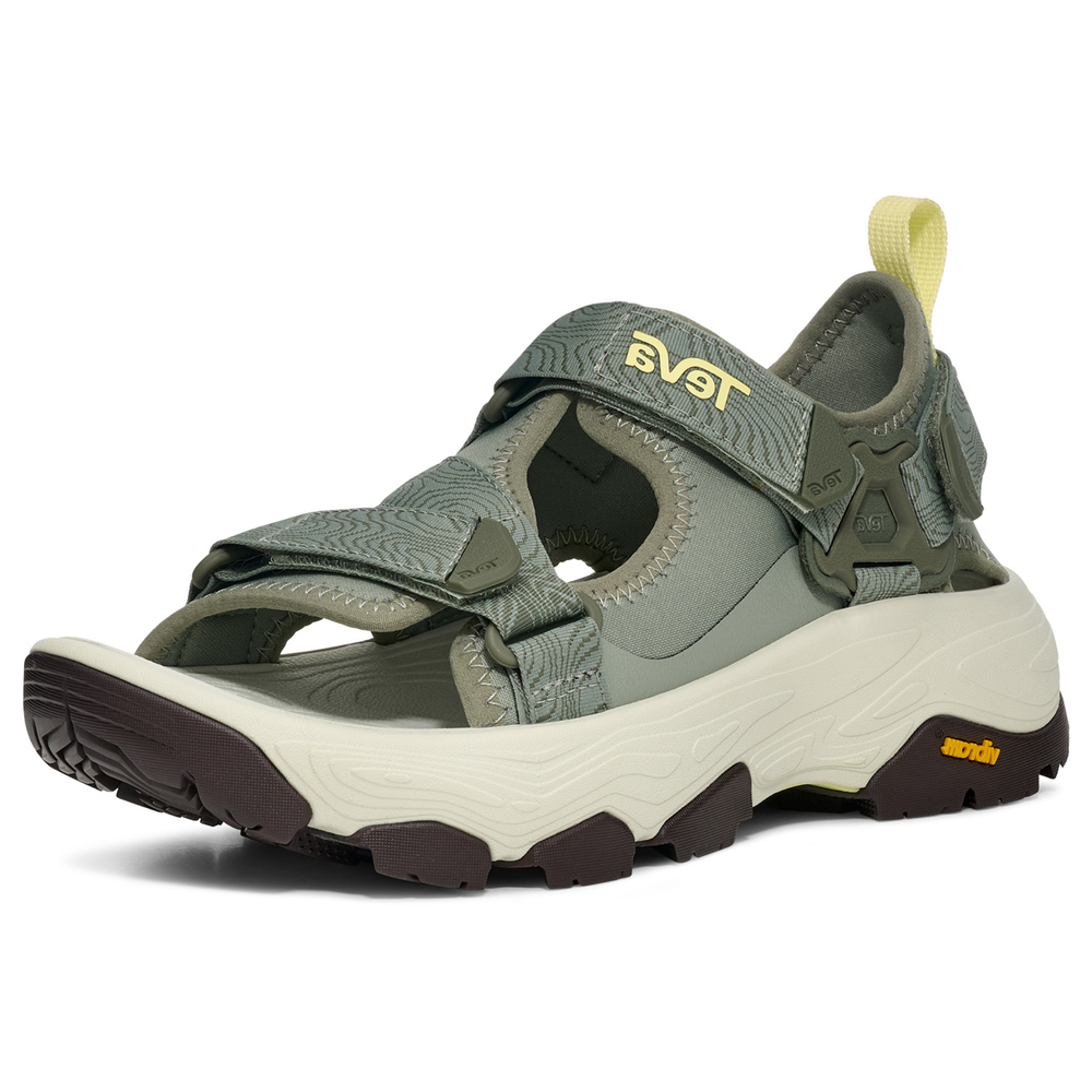 Teva sandals at Ives Footwear